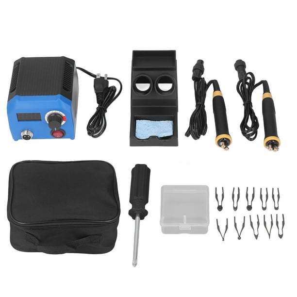 Pyrography Wood Burning Kit,Pyrography Kit Stepless Temperature ...