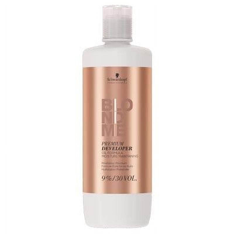 Click here for Schwarzkopf Blondme Premium Care Developer  9 prices