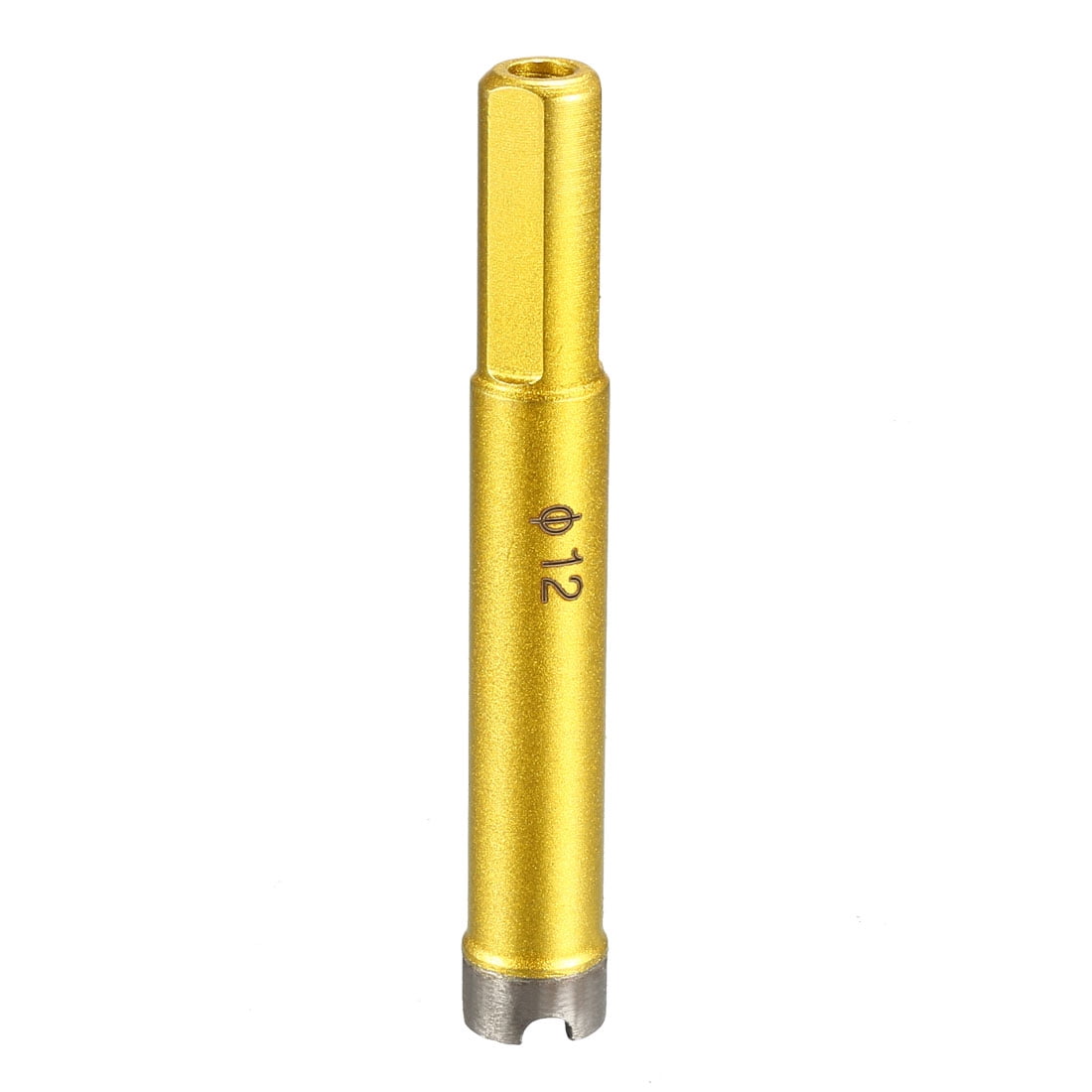 Click here for Unique Bargains 12mm Dry/Wet Diamond Core Drill Bi... prices