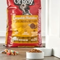 Ol' Roy Dry Dog Food 46lb Bag Roasted Chicken and Rice Flavor Complete ...