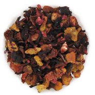 Blue Lady Flavored Black Tea - Loose Leaf - 16oz - Walmart.com