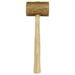 Rawhide Mallet 1.5" - Walmart.com
