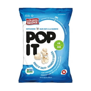 Buy Popcorn & Popcorn Kernels Online at Low Prices - Walmart.ca