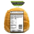 Seattle Sourdough Waterfront Sourdough Bread Loaf, 24 oz - Walmart.com