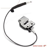 A-Premium Door Lock Latch Actuator Compatible with Toyota & Lexus ...