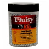 DAISY 2400 Count BB, 980024-444 - Walmart.com