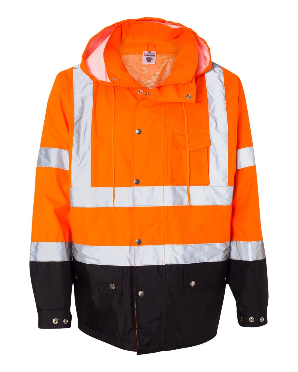 Storm Cover Waterproof Rain Jacket - RWJ102-103 - Walmart.com