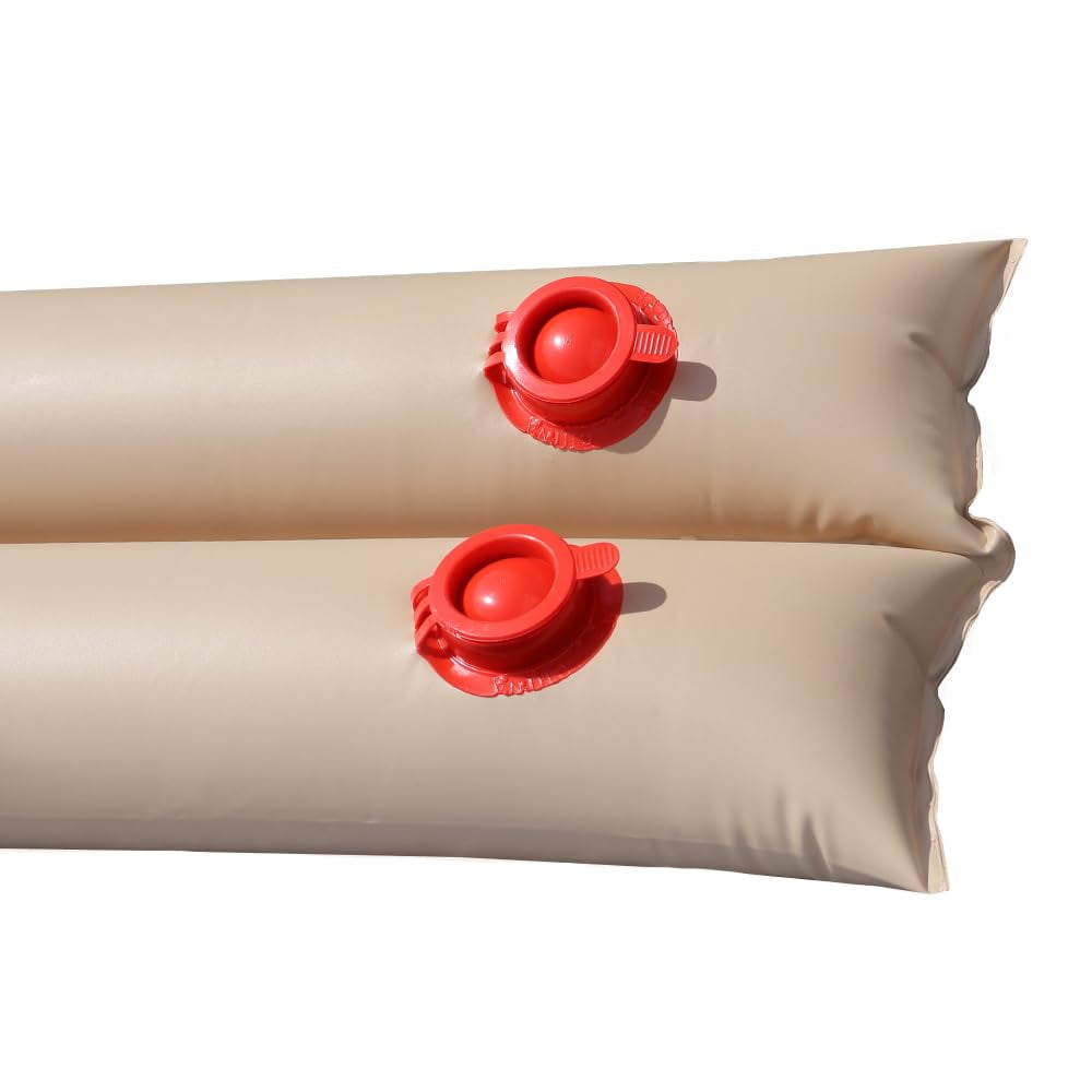 Click here for Buffalo Blizzard Tan 8 Ft Long Double Chamber Wate... prices