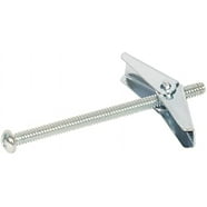 Arrow Drywall Drill Bit, Screw and Anchor Kit - Walmart.com
