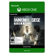 Rainbow Six Siege Digital Code