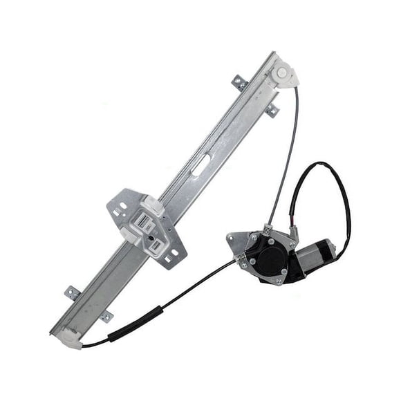 Honda Pilot Rear Window Replacement