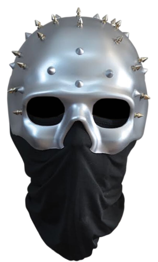 Trick or Treat Studios Spike Mask - Walmart.com