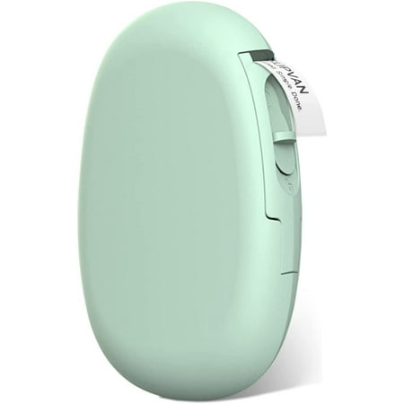 E10 Thermal Label Maker Machine Handy Thermal Smart Label Maker Printer ...