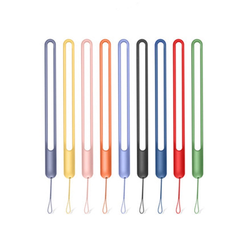 Click here for Upouart 8pcs Hand Wrist Strap Lanyard Silicone Com... prices