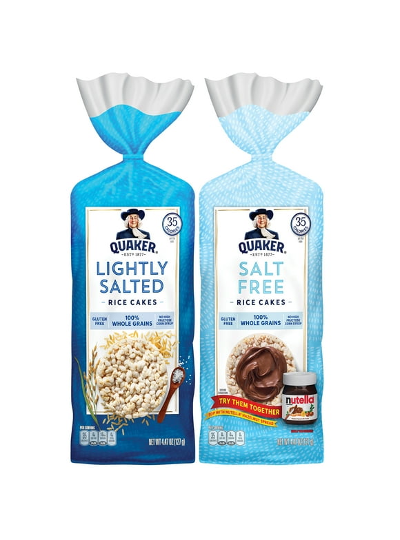 Rice Cakes in Chips - Walmart.com