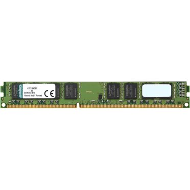 Kingston 8GB DDR4 SDRAM Memory Module - Walmart.com