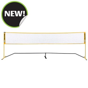 MacGregor Branded Super Pro 5000 Poly Tennis Net (EA) - Walmart.com