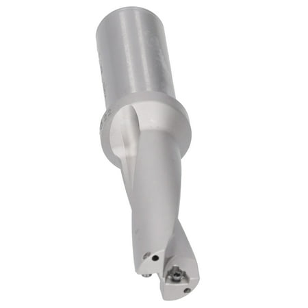 U Drill Bar Indexable Carbide Turning Inserts U Drill Shank, Carbide ...