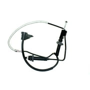 Ford F250 Clutch Master And Slave Cylinder Assembly