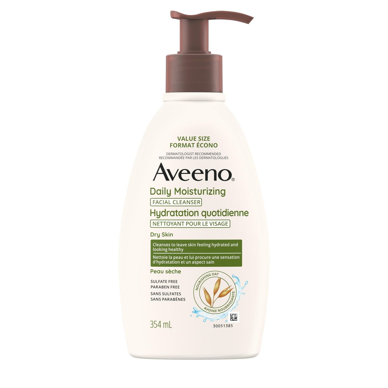 Click here for Aveeno Daily Moisturizing Face Wash  Facial Cleans... prices