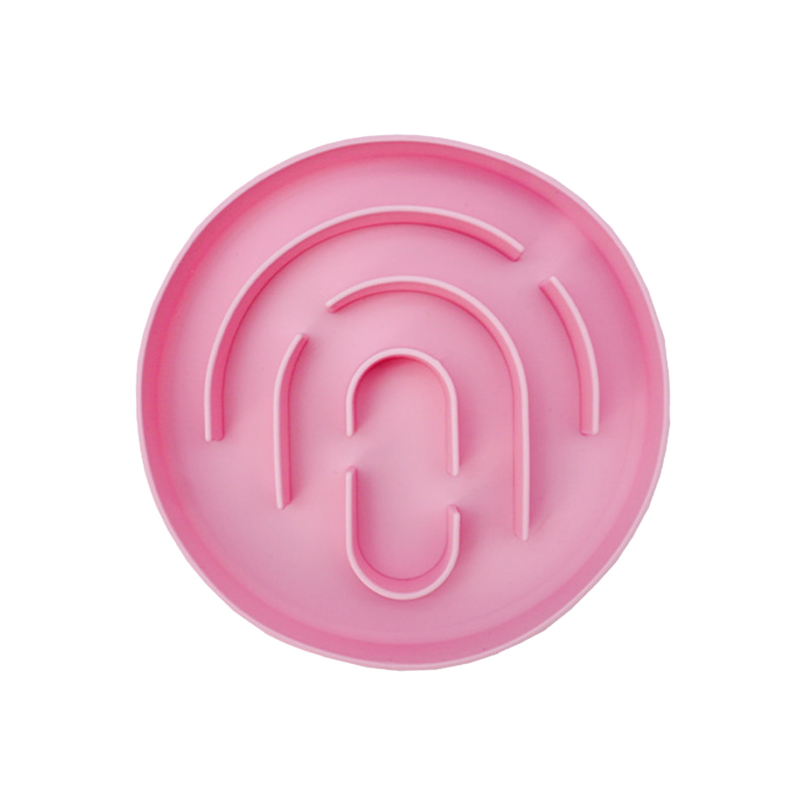 Click here for Tielutt Cat Slow Feeder Pet Cat Dog Food Bowl Slow... prices