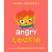 Angry Cookie, (Hardcover) - Walmart.com
