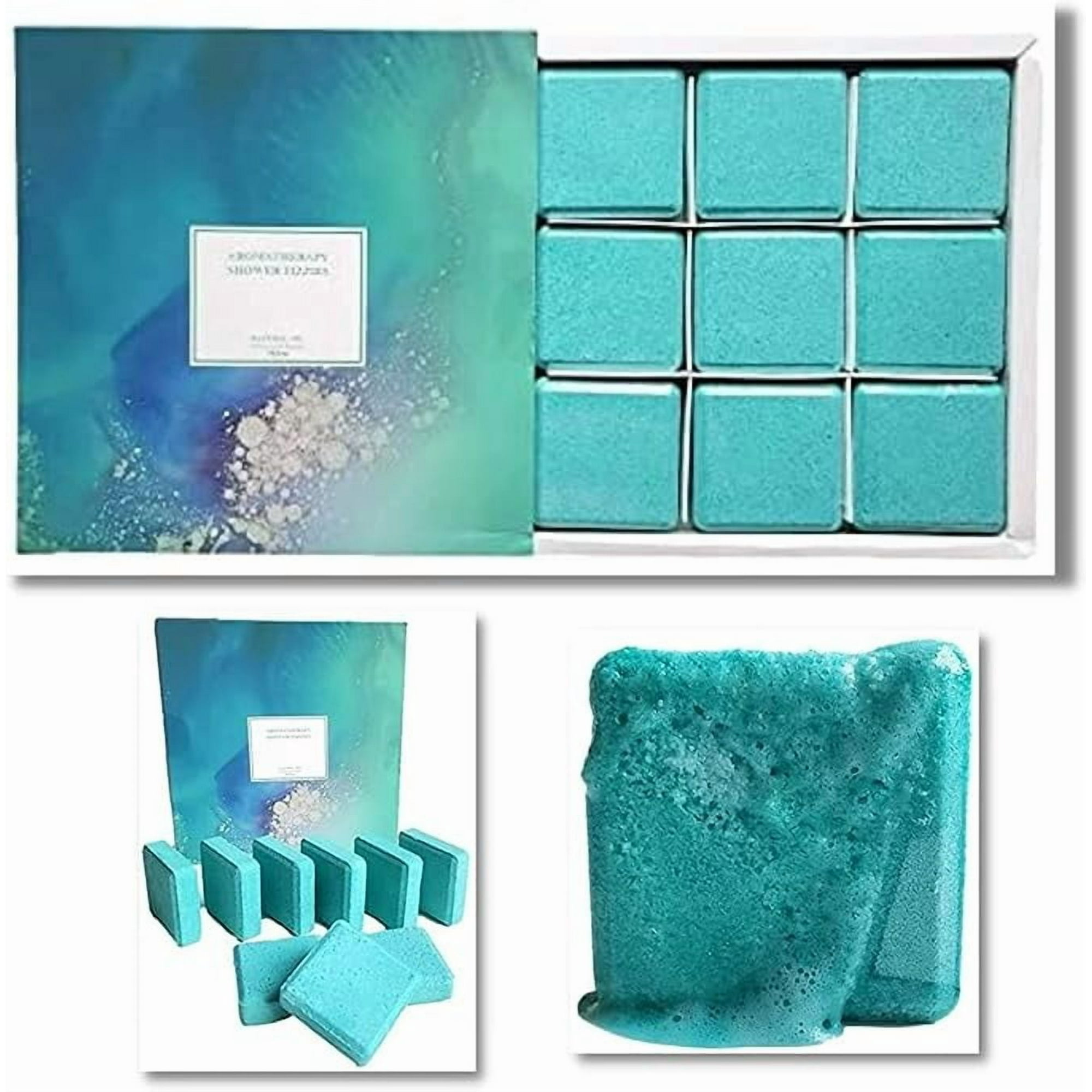 Click here for Your Essentials Shower Steamers - Set Of 9 Shower... prices