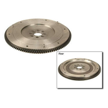 Valeo V2107 Flywheel - Walmart.com