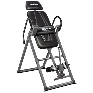 Innova ITX9400 Inversion Table - Walmart.com