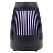 Mainstays Cool Mist Ultrasonic Cut Diffuser- Black, 100ml, Use with ...