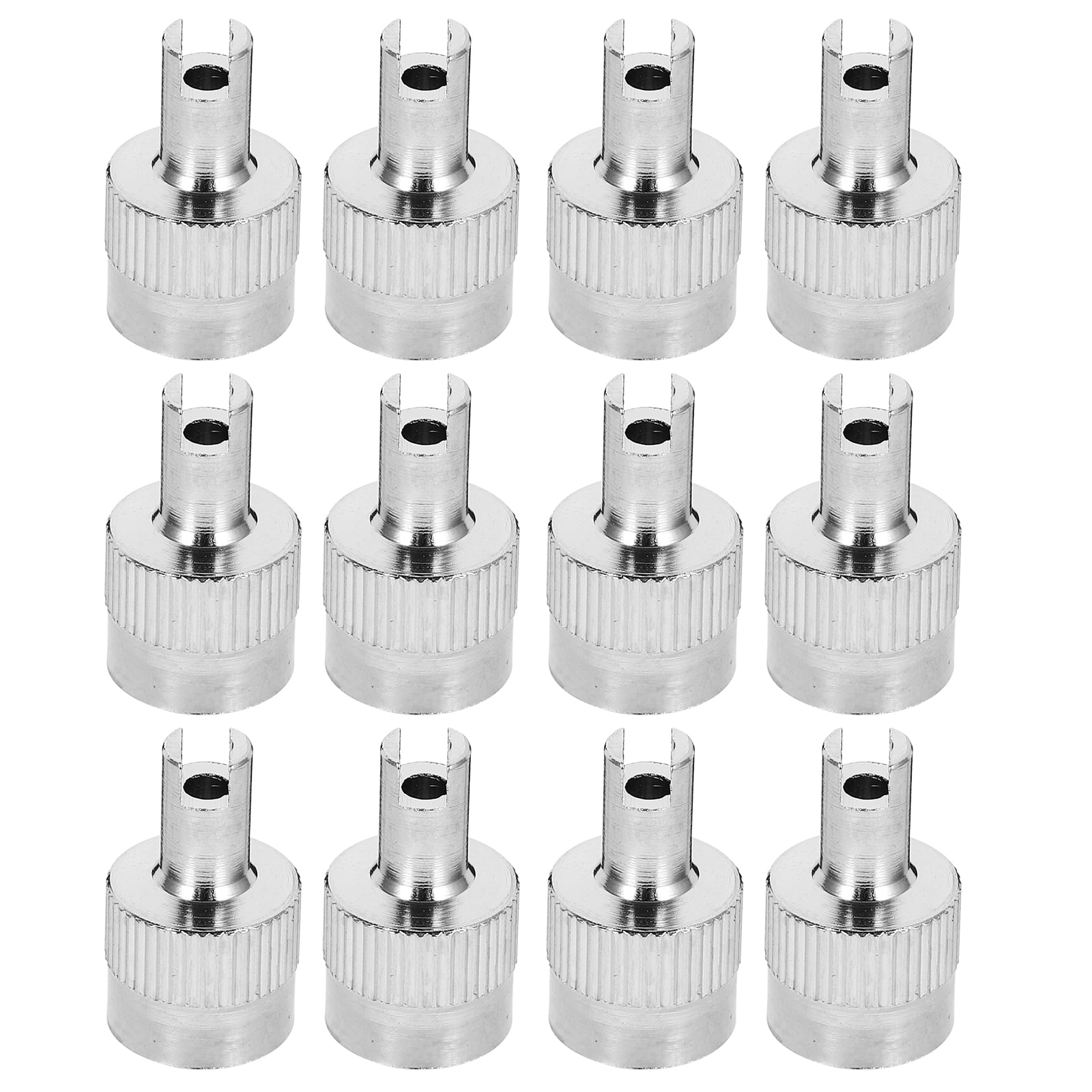 Click here for Unomor 12pcs Tire Valve Caps Car Tire Dust Caps Au... prices