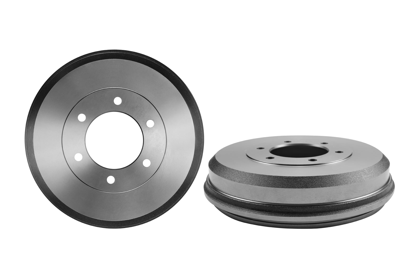 Par de TAMBORES DE FRENOS COLORADO 2004 al 2006 CHEVROLET 2.8L L4 ...