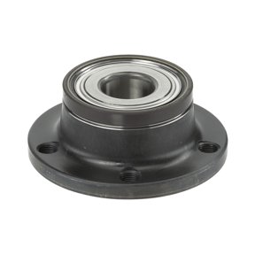 Free Shipping! MOOG 515001 Wheel Bearing and Hub Assembly - Walmart.com ...