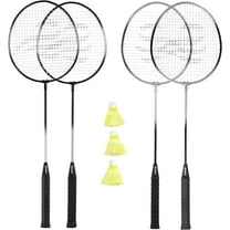 Gamecraft Badminton Set - Walmart.com