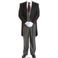 Advanced Graphics Cardboard Stand-Ups, 26" x 72" - Walmart.com