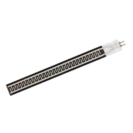 Pressure Sensor, Flexible Sensor Strip Pressure Sensor, For Electronics ...