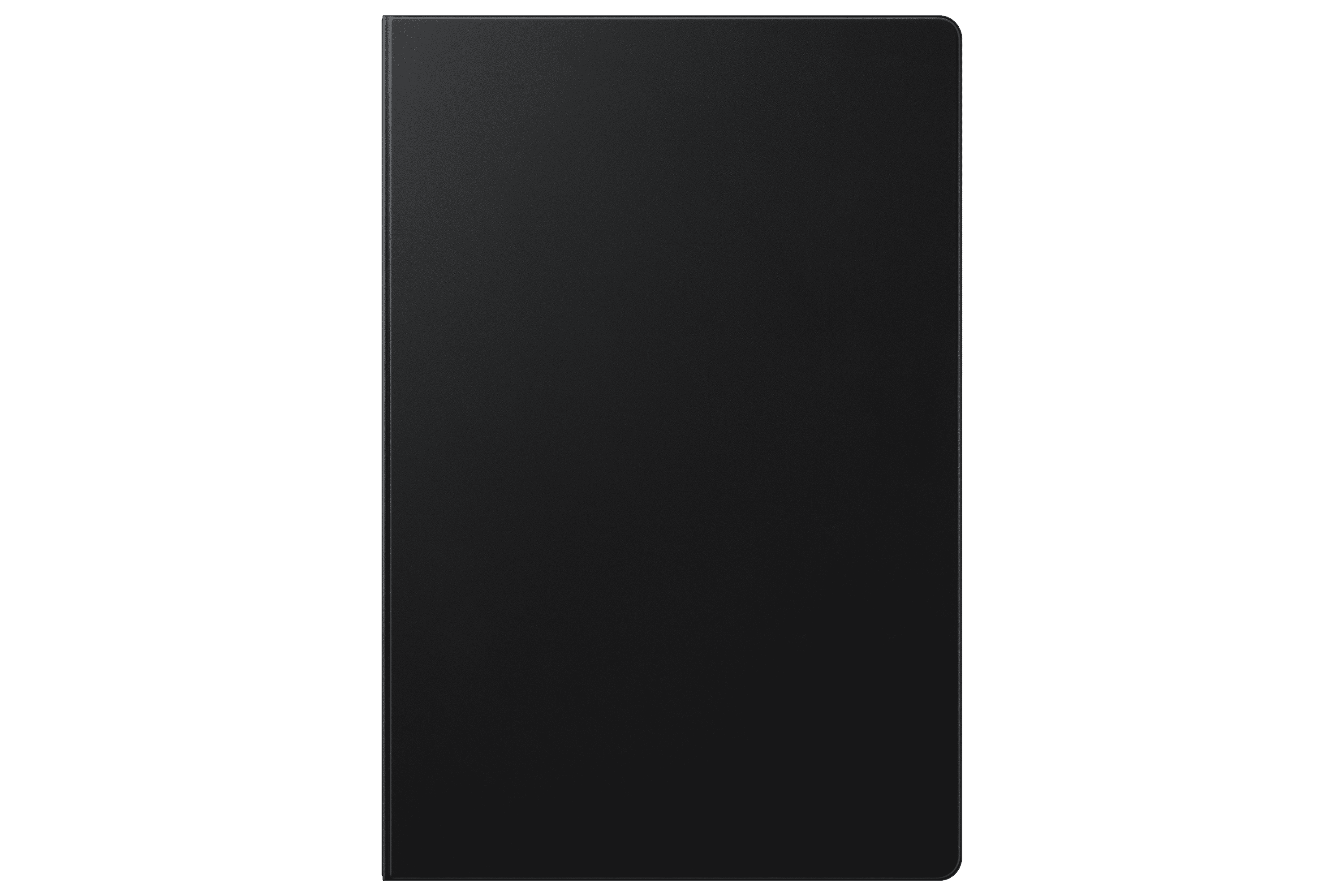 Galaxy Tab S8 Ultra Book Cover - Negro Negro Samsung Galaxy Tab S8 ...