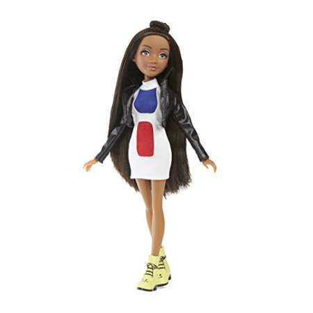 Project Mc2 Girls Core Bryden Bandweth Doll | Walmart Canada