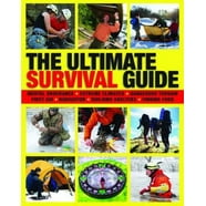 The Ultimate Survival Guide (Paperback) - Walmart.com