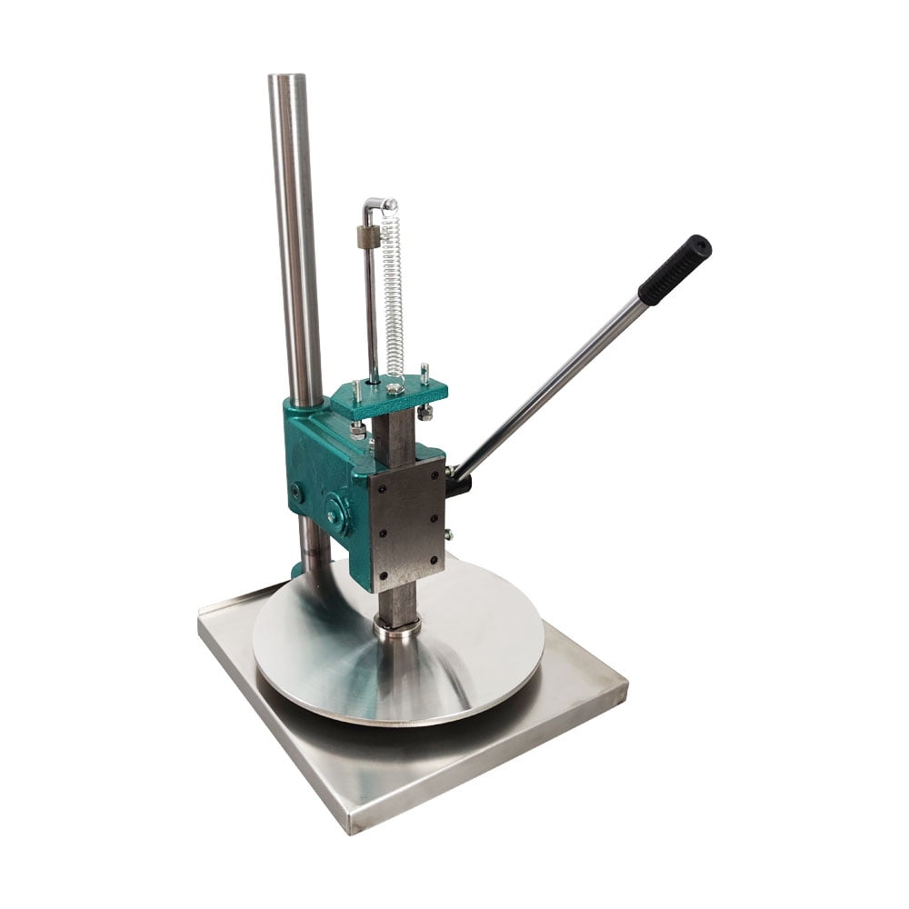 Click here for ‎intbuying Intbuying Pizza Dough Pastry Manual Pre... prices