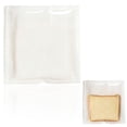 Deli Paper, Qyaukm Oil Proof Wrapping Paper, Food Grade Grease ...