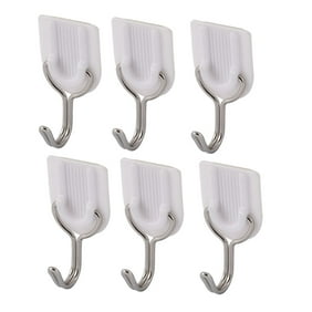 Adhesive Hooks - Walmart.com