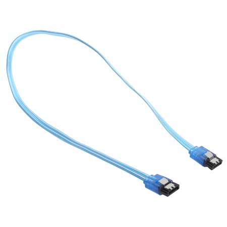 Fyydes Cable SSD Serial Port Data Cable Double Flat Interface External ...