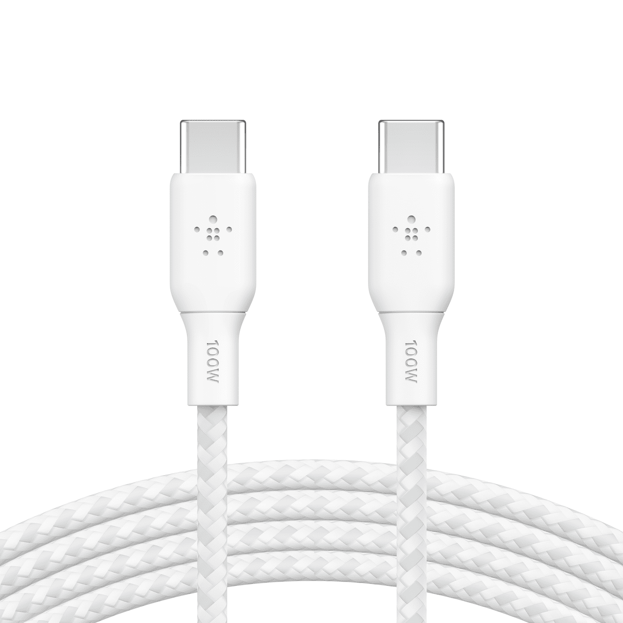 Click here for Belkin Usb-C To Usb-C Cable  Boostcharge Braided P... prices