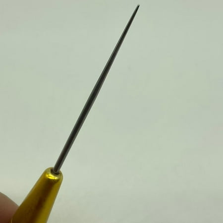 13.5cm Racquet Stringing Straight Awl Tennis Badminton Racket Stringing ...