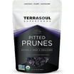 Nut Cravings Dried Prunes, Unsweetened Dehydrated Fruit, No Sugar Added ...