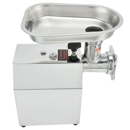 Meat Mincer Sausage Stuffer, Easy To 200R/Min Motor Speed Food ...