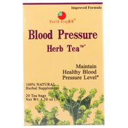 Badia Natural Herbs Slimming Tea Bags, 25 count, (Pack of 10) - Walmart.com