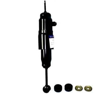 Shock Absorber Set 4 - Compatible with 1998 - 2011 Ford Ranger 1999 ...