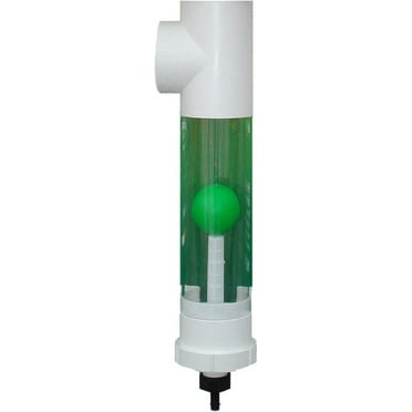 Rain Harvesting WDIG99 In-ground First Flush Water Diverter Kit ...